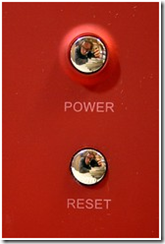 -Has God Has Pushed a Great Big Reset Button? | CHARISMATICA