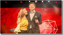 -Will the Chinese Host the Largest Revival? | CHARISMATICA